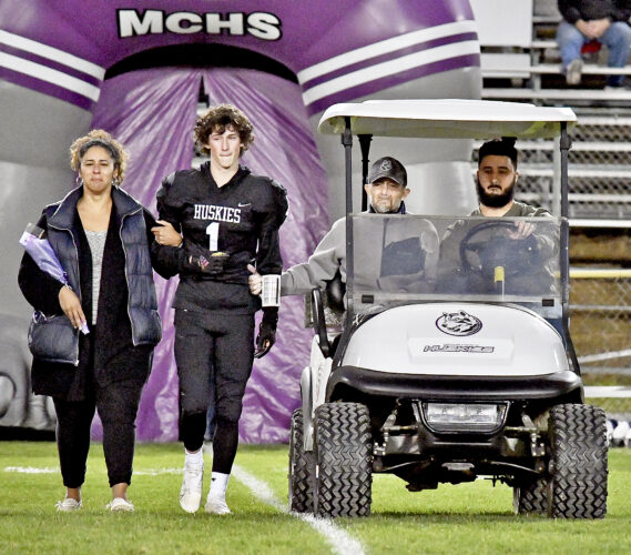 Sechler fondly remembered by community | News, Sports, Jobs - The Sentinel